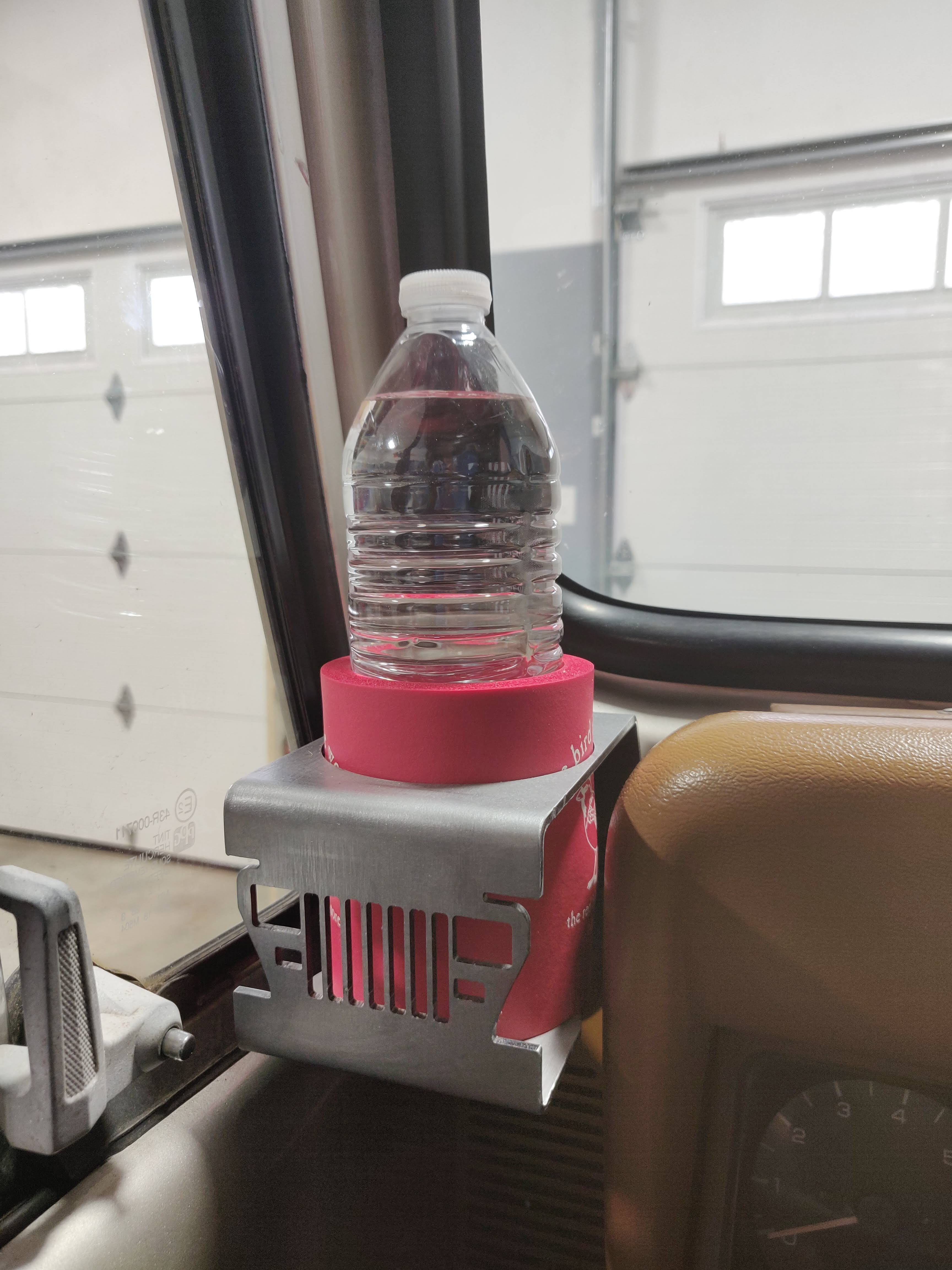 YJ – Dog Fox Industries