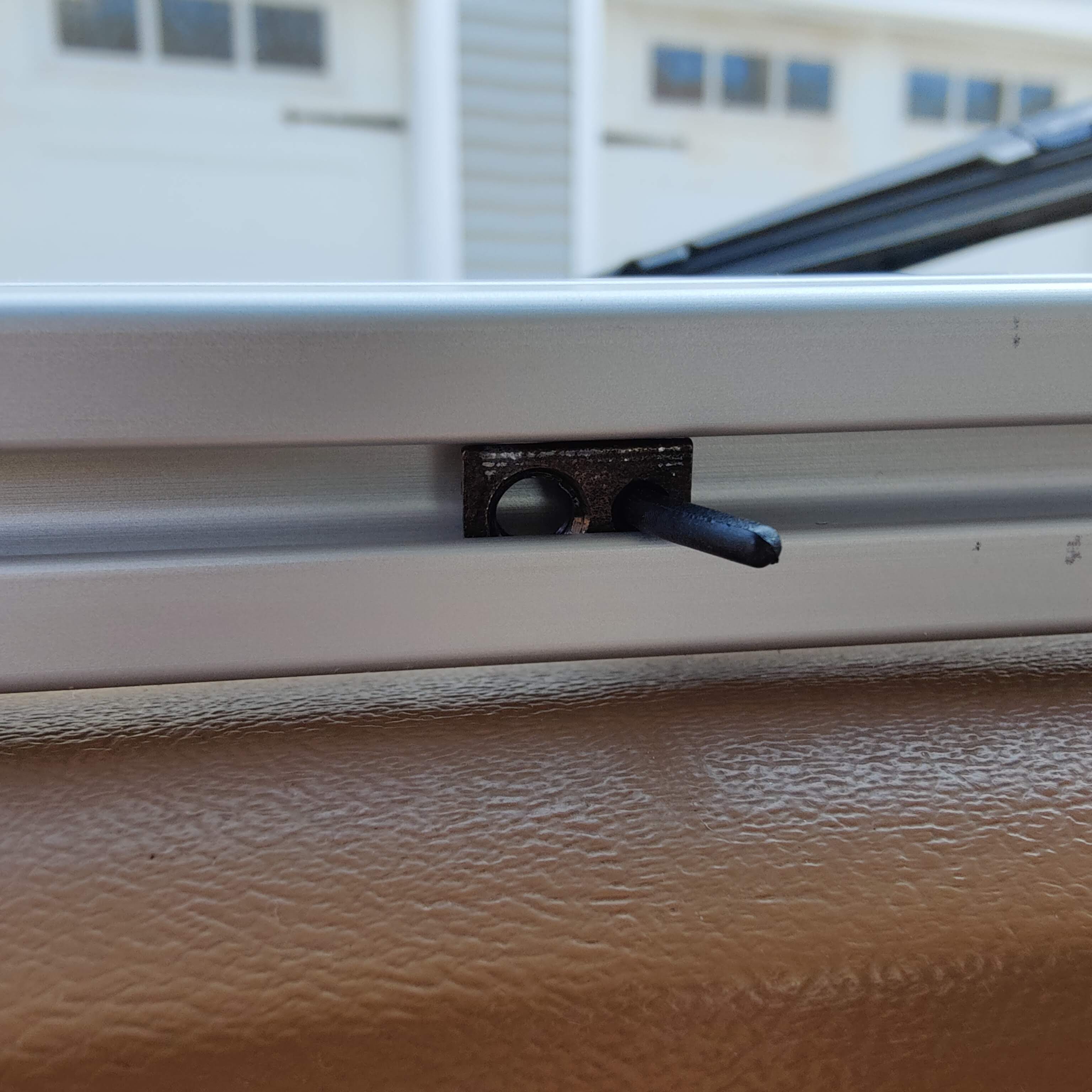 1/4-20 drop in t-nuts, 5 pack (FREE SHIPPING) – Dog Fox Industries